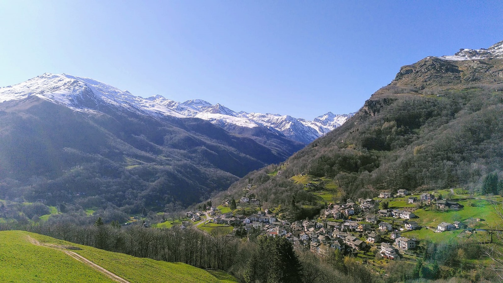 Silent Steps - Upcoming Walks